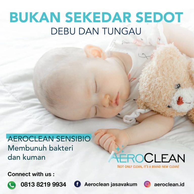 Aero Clean – Not Only Clean, It's a Brand New Clean!